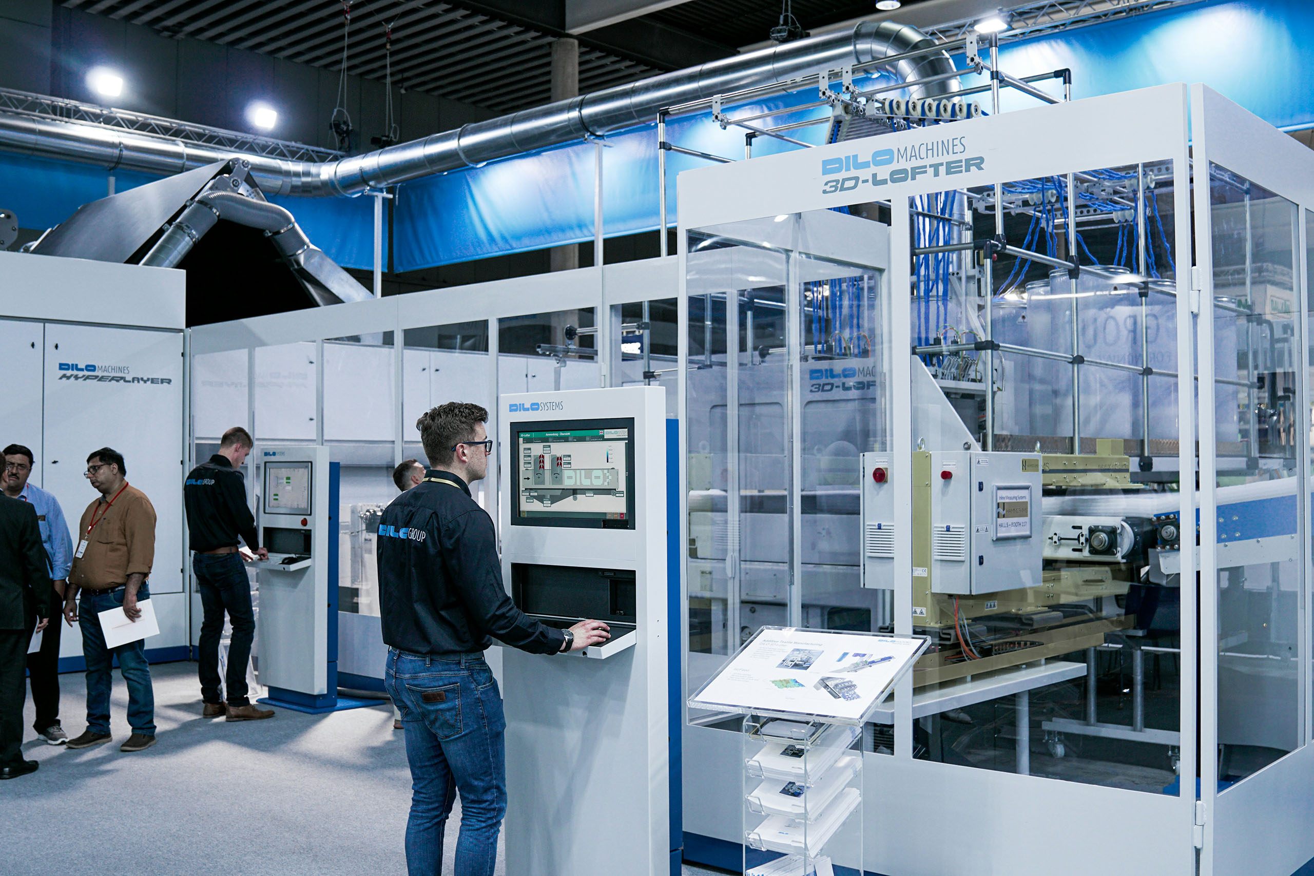 Edge Computing in Automation