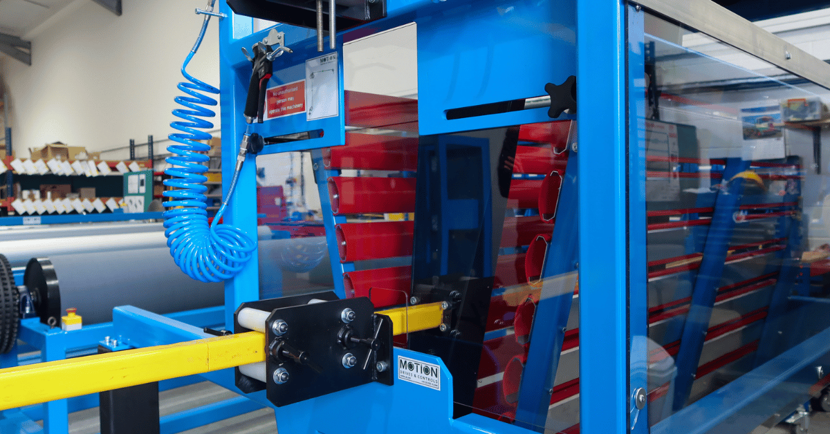 The Importance of Regular Maintenance For Your Industrial Automated ...