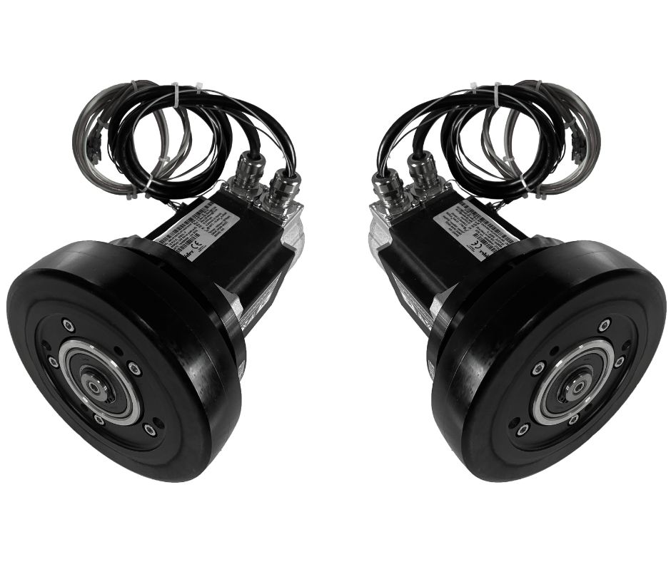 Innovating together: Nidec Automation joins forces with Motion Drives ...