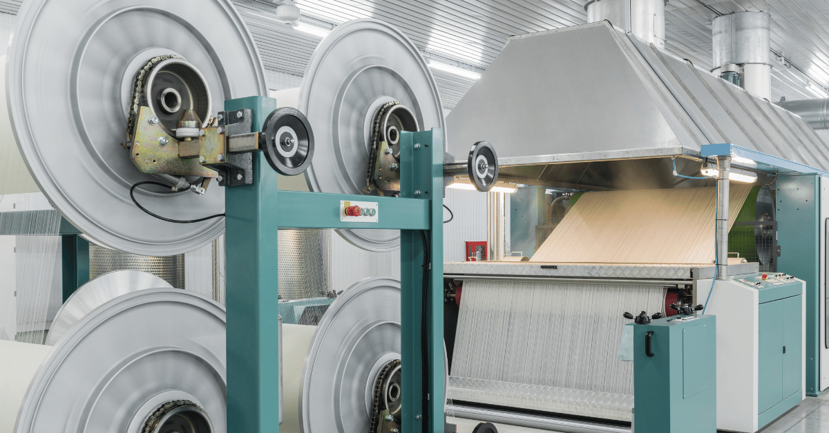 What You Need To Know About The Converting Industry