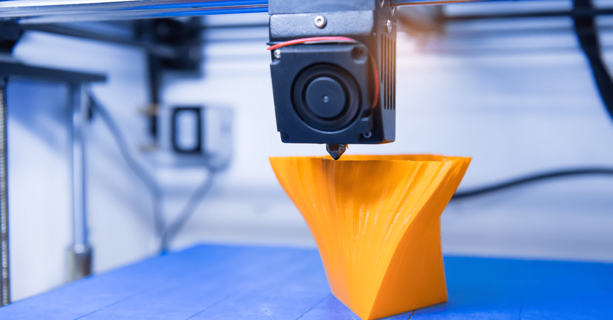 Engineering Prototyping with 3D Printing