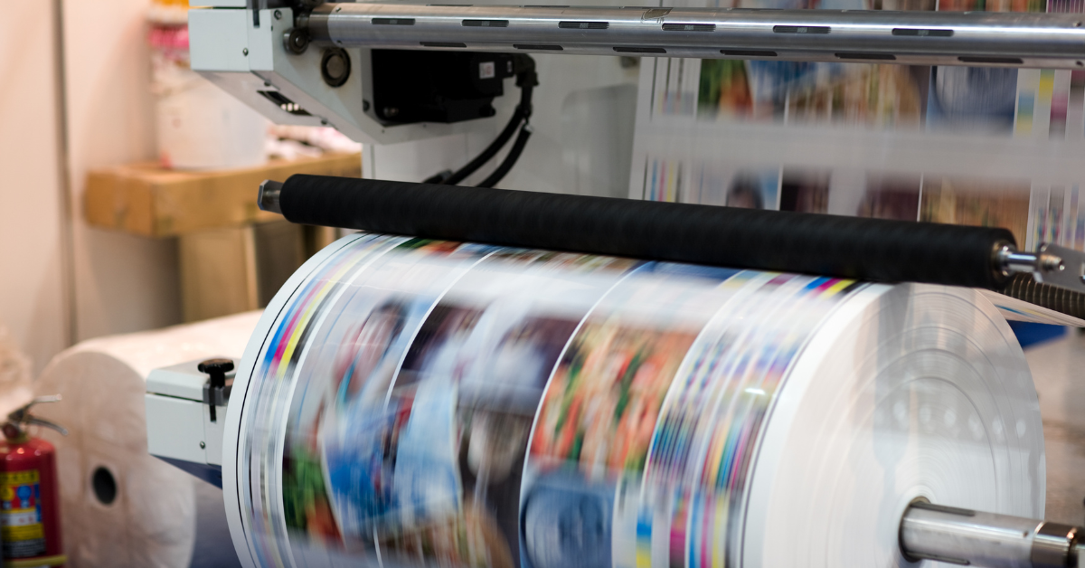 Empowering Printing Engineering Projects