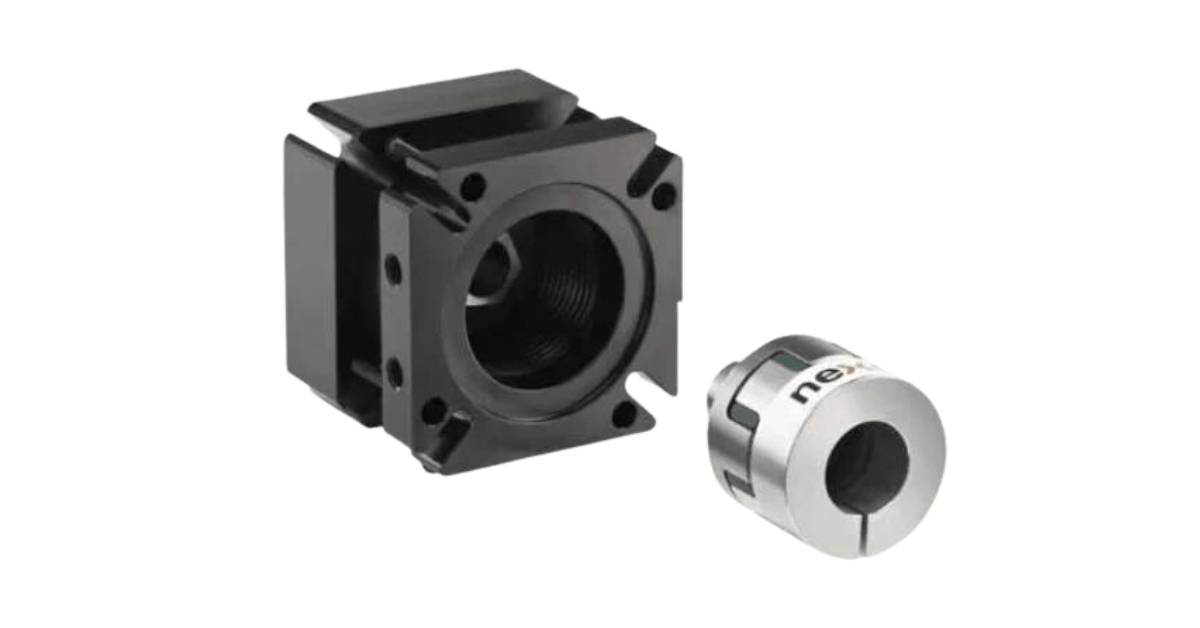 Ball Screw Brakes: Precision & Safety