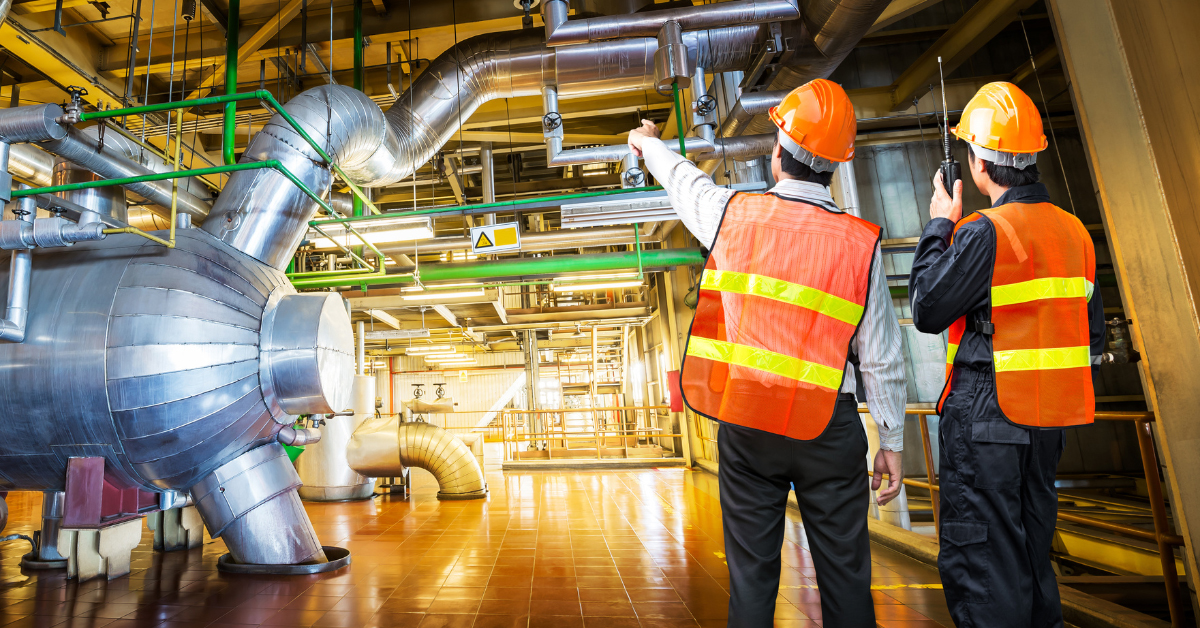 Engineering Integration Projects: Strategies in Effective Communication