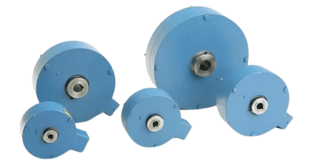 Magnetic Particle Brakes: Specs and Applications