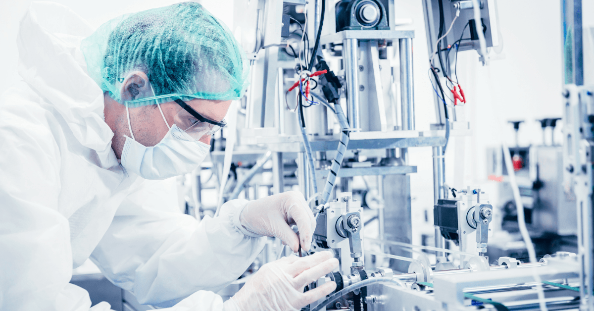 Revolutionising Healthcare: Medical Engineering Solutions