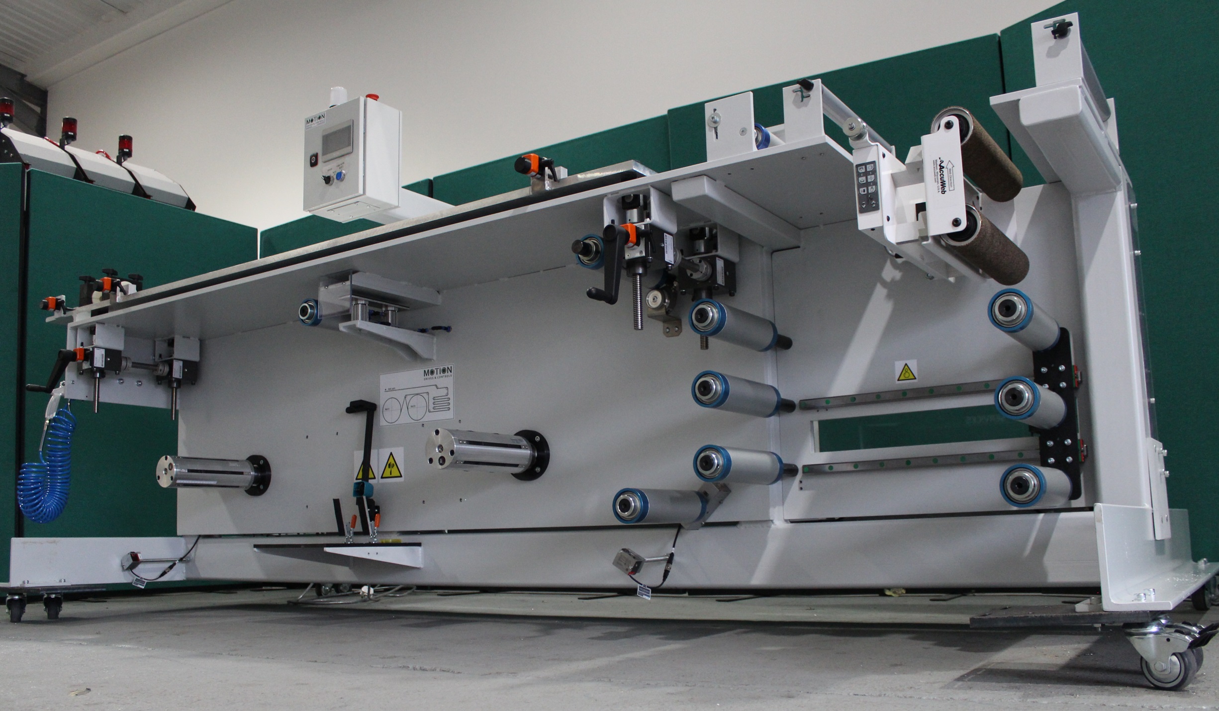 Holistic Approach to Production Line Improvement