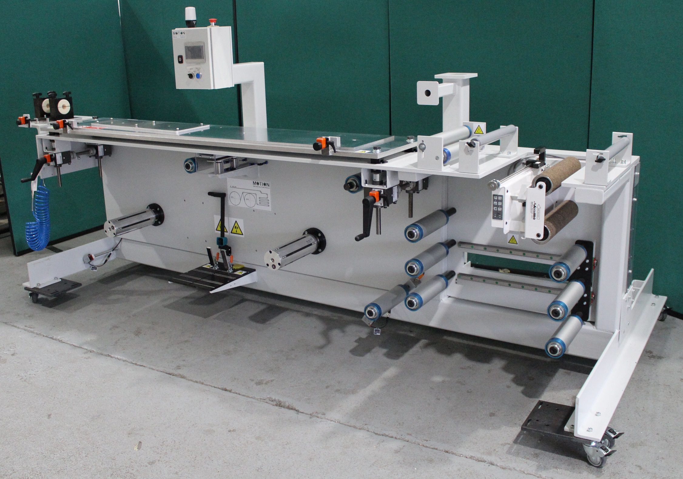 Holistic Approach to Production Line Improvement