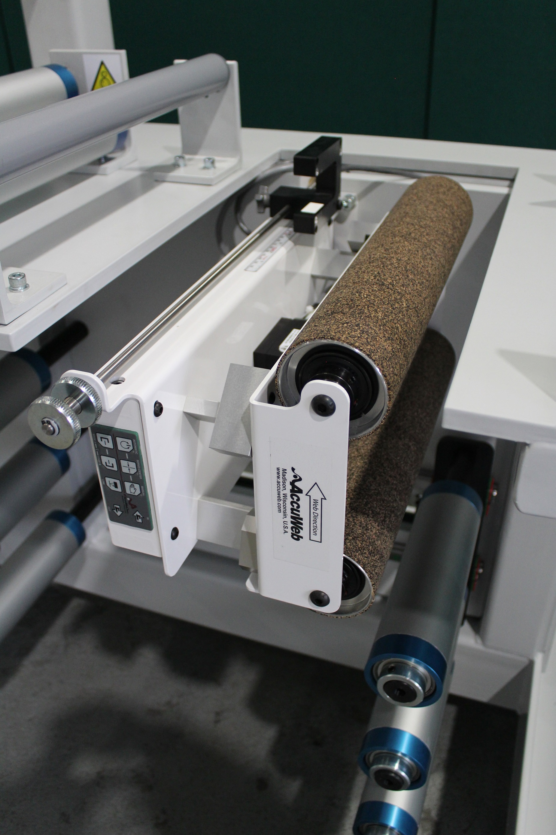 Holistic Approach to Production Line Improvement