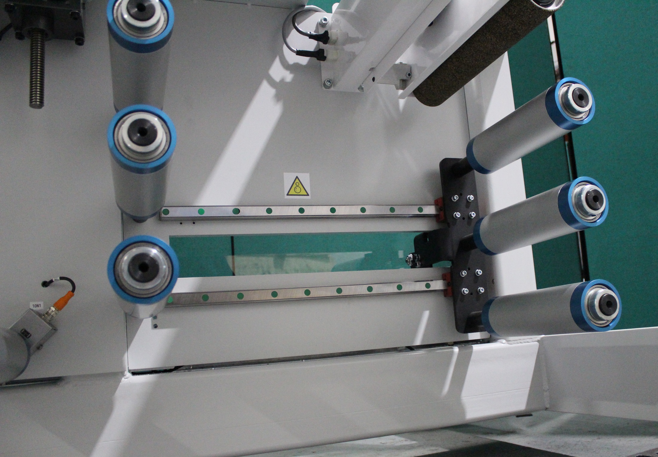 Holistic Approach to Production Line Improvement