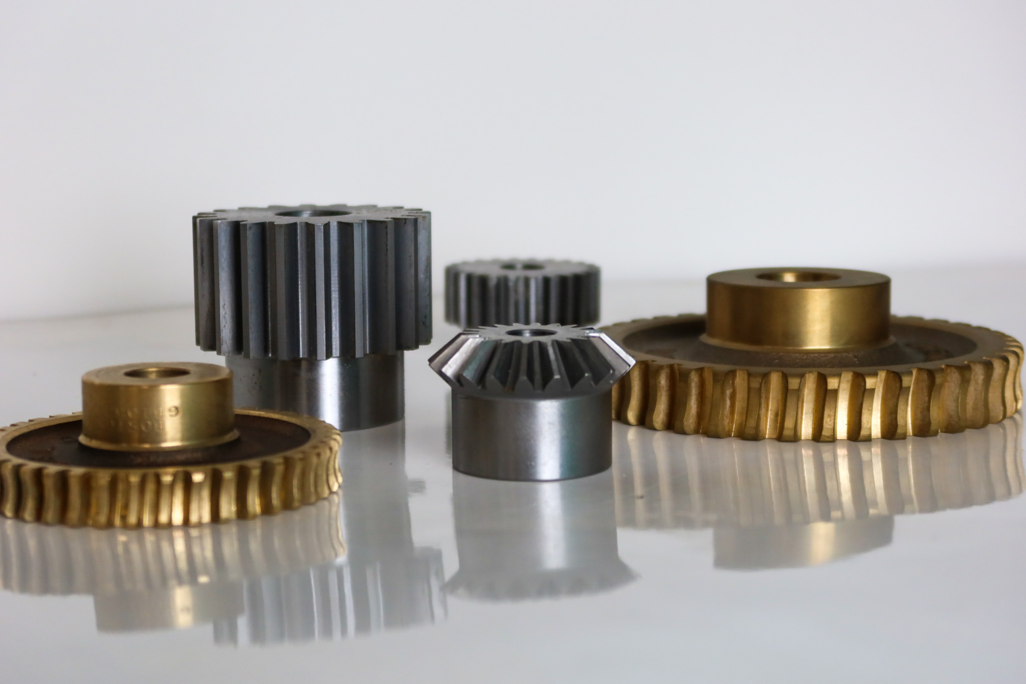 The Guide To Mechanical Power Transmission