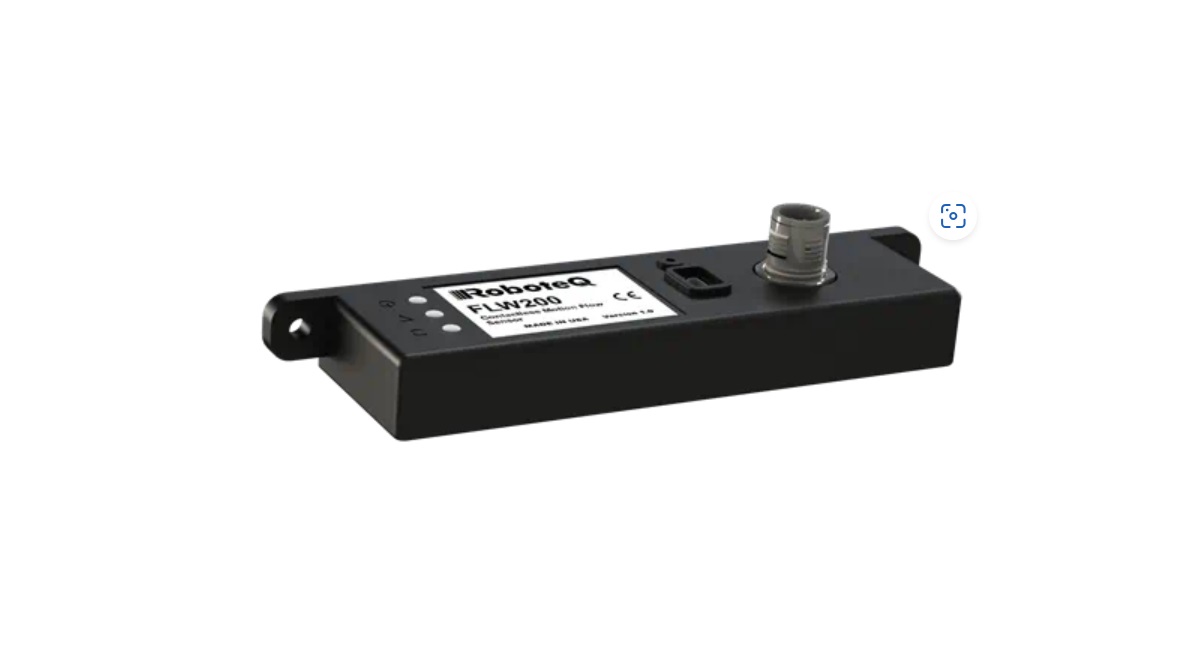 Magnetic Line Following Sensors