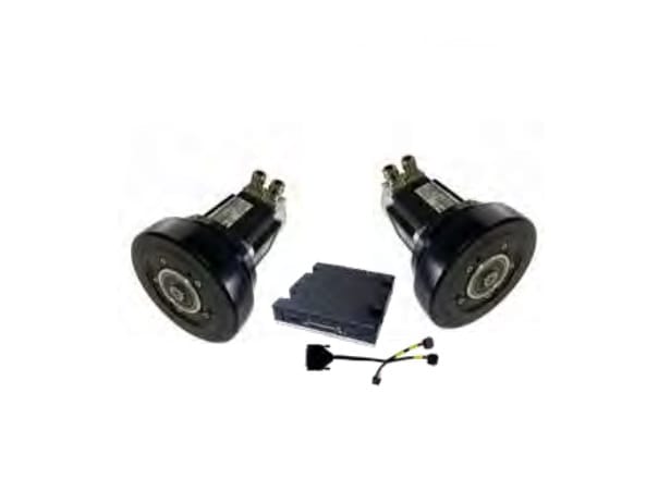 1000kg payload AGV Kits