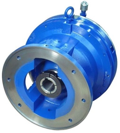 Posistop Motor Brakes