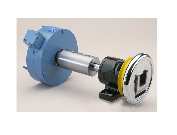 Magnetic Particle Brakes