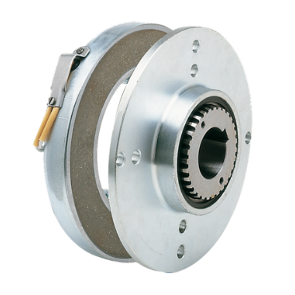 Electromagnetic Brakes