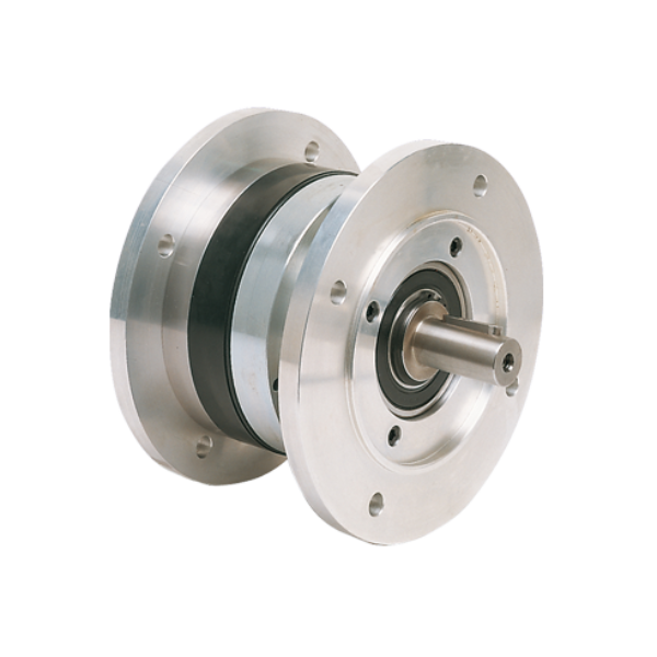 Electromagnetic Spring Applied Brakes