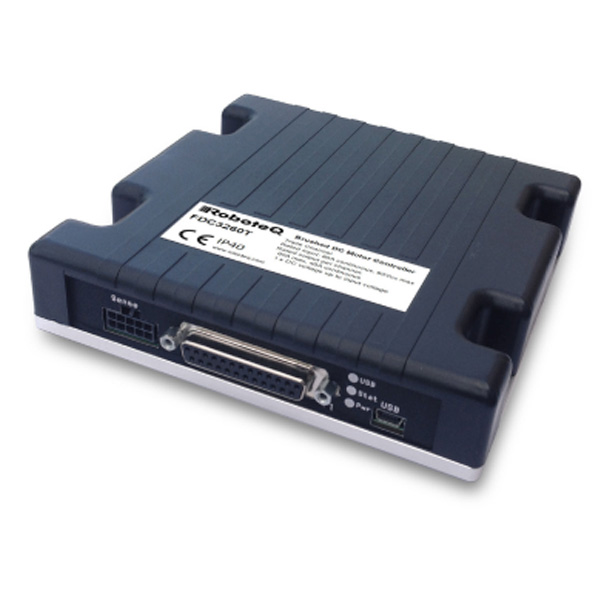 FDC/MDC Series Motor Controller