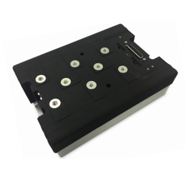 GDC Family Motor Controller