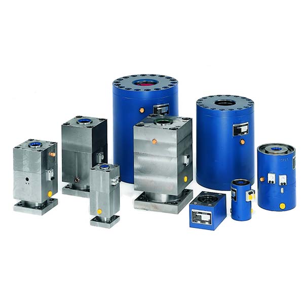 Locking Units | Motion Drives and Controls Products