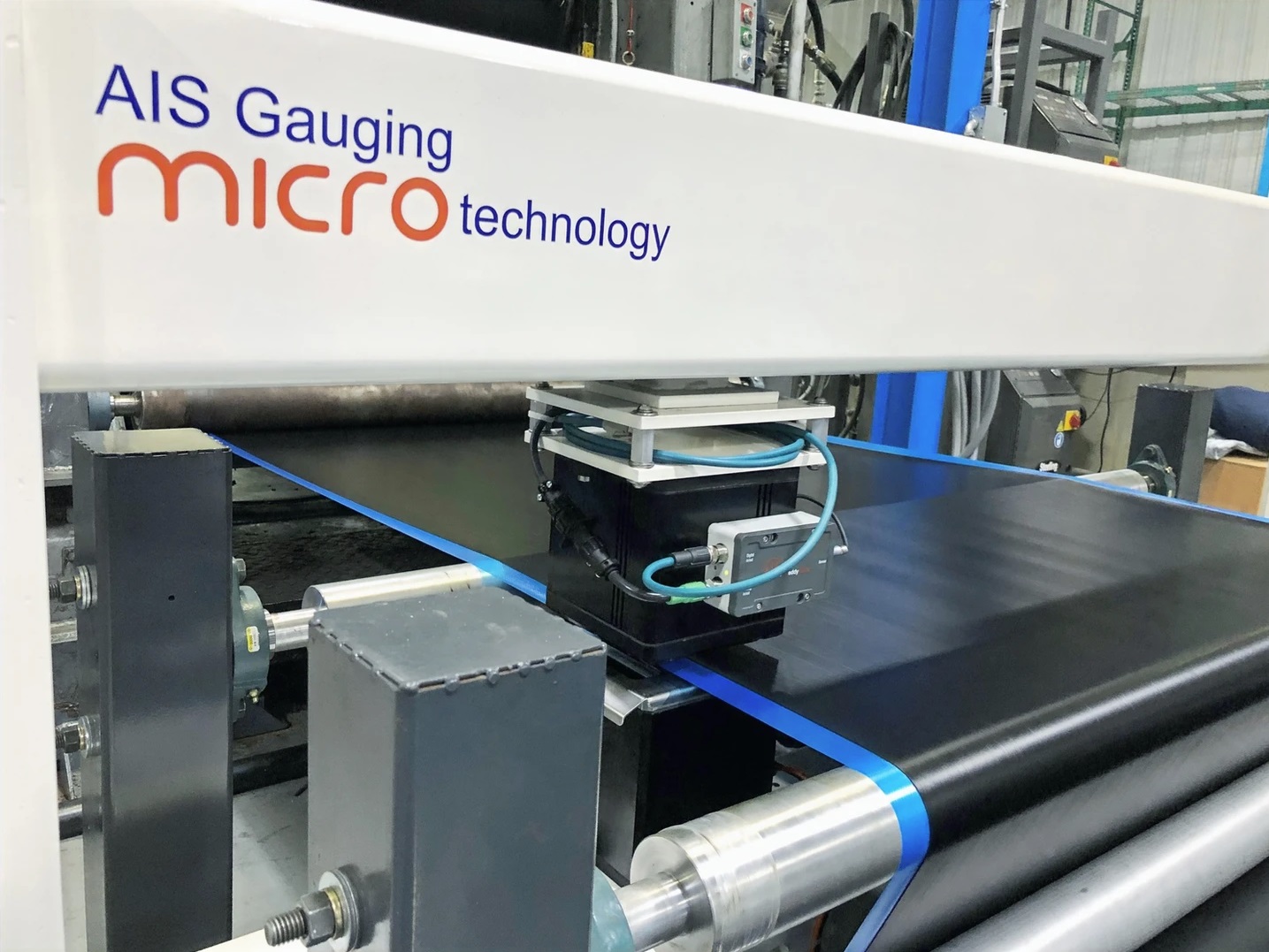 AIS Gauging