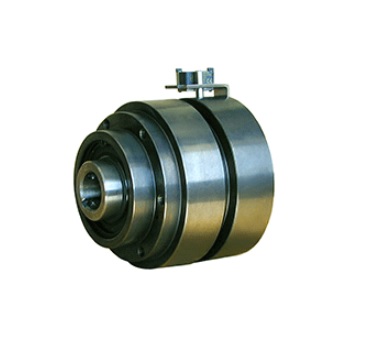 Air Engaged Torque Limiters