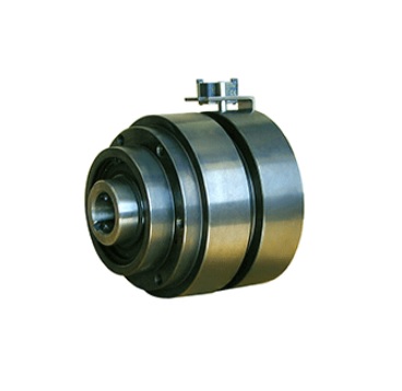 Air Engaged Torque Limiters