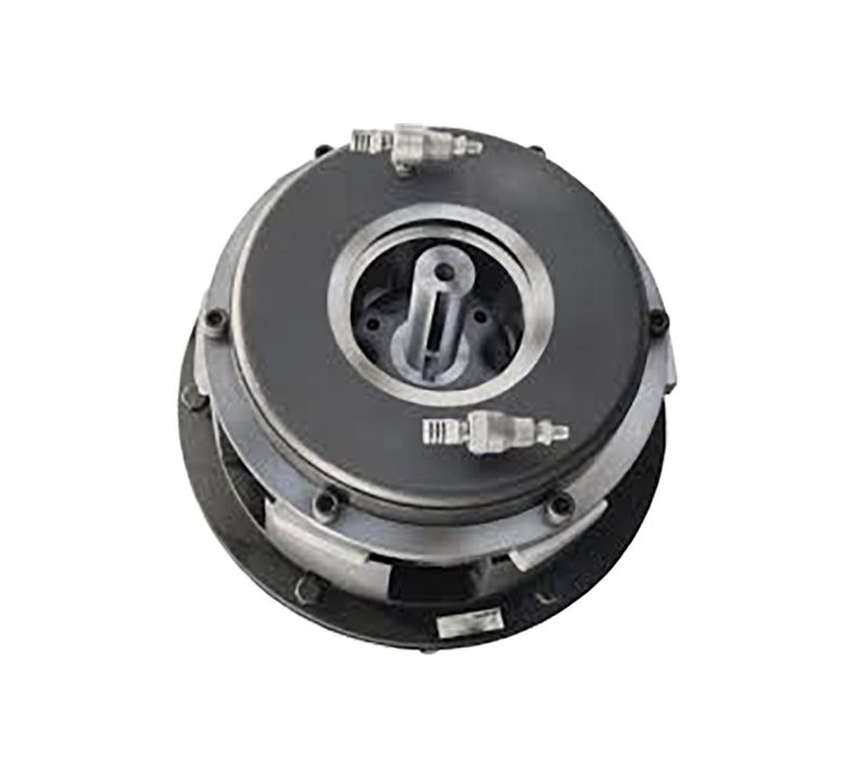 Friction Clutch