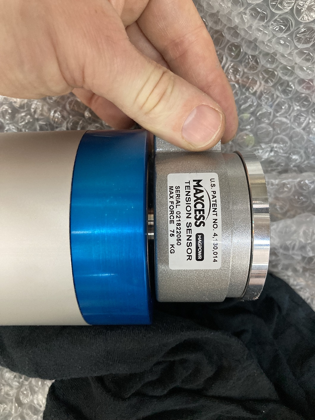 Load Cells: Types and Maintenance