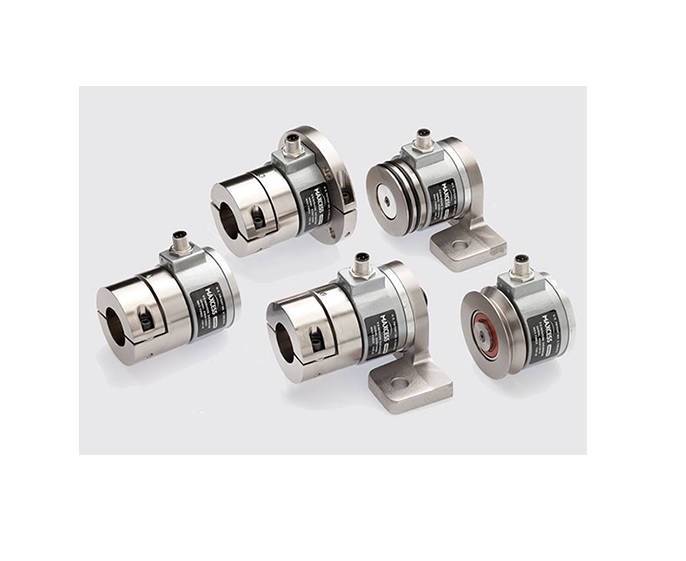 Web Processing Load Cells for Accurate Tension Control