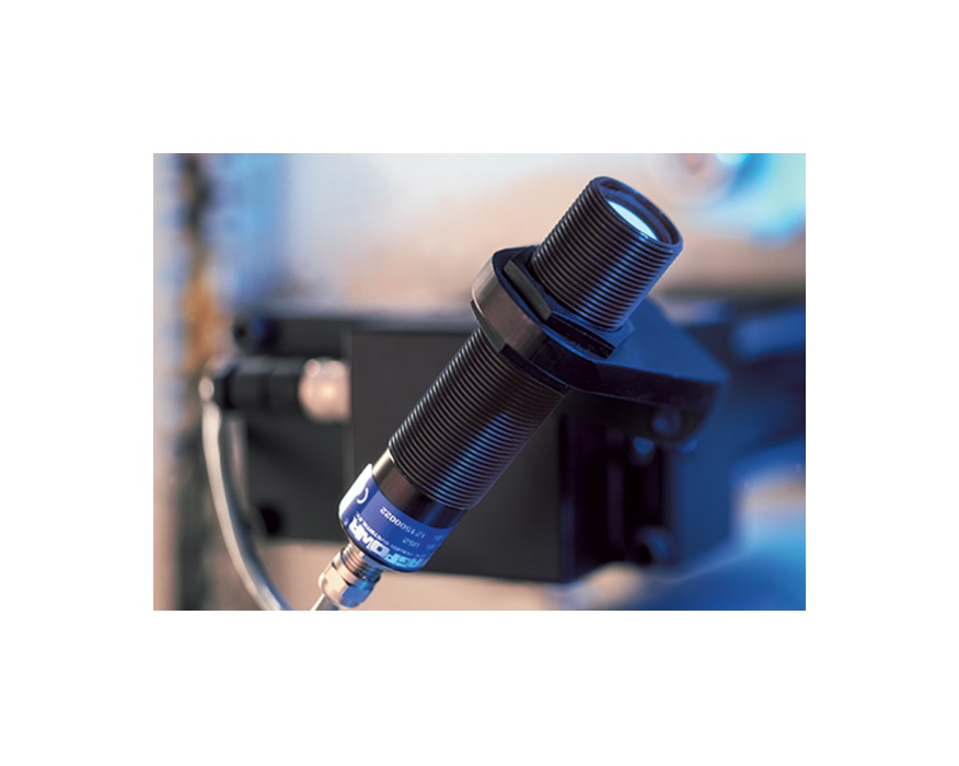 Web Tensions Sensors | Motion Drives and Controls Products