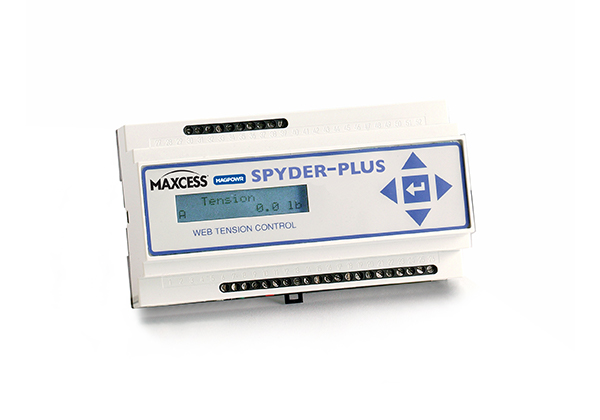 Web Tension Control | Motion Drives and Controls Products