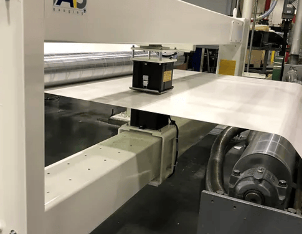 Industrial O-Frames for All Sensors