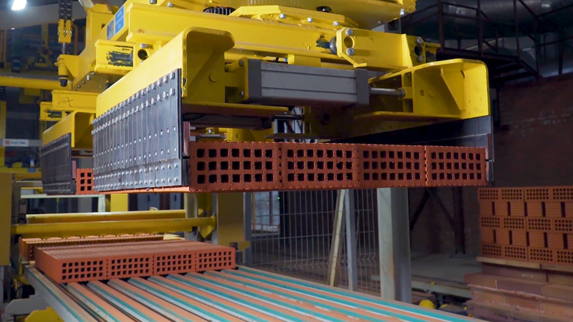 Construction Solutions | Motion Drives and Controls