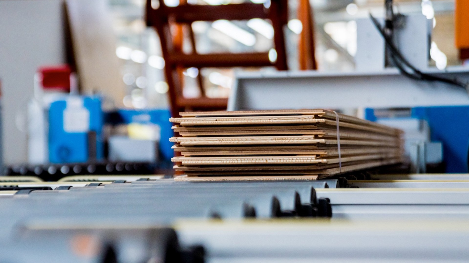 Flooring Solutions | Motion Drives and Controls