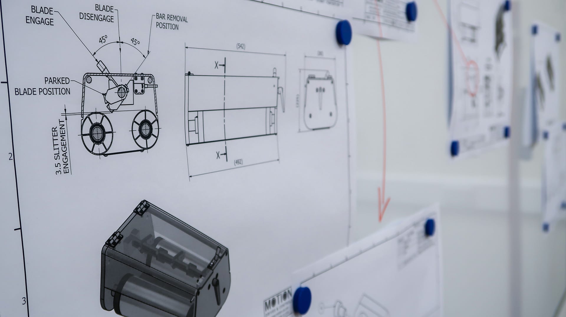 Achieving Operational Excellence with Tailored System Architecture Design