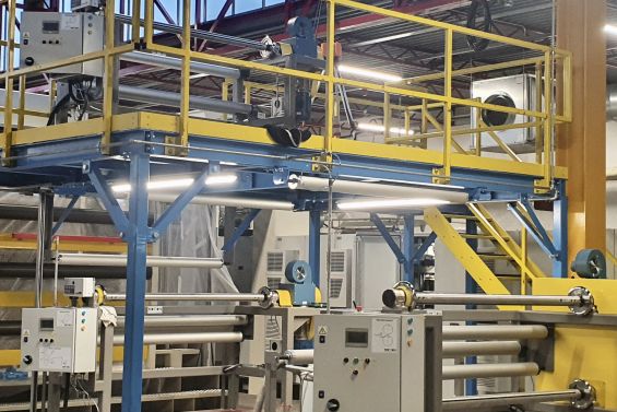 Leading Providers of Industrial Automated Solutions