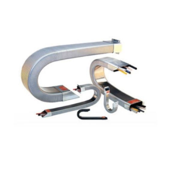 Cable & Hose Carriers | Motion Drives and Controls Products