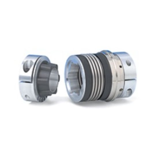 Mechanical Torque Limiters