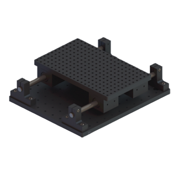 Linear Slide Assemblies