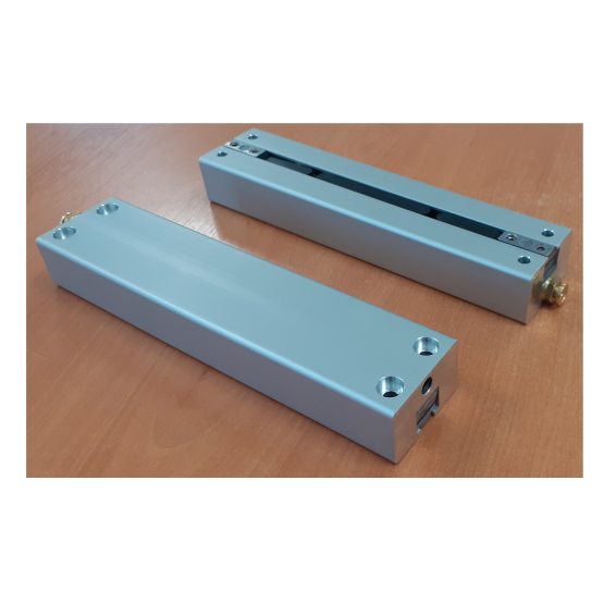 Motion Drives and Controls