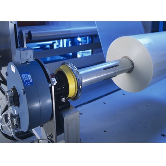 Magnetic Particle Brakes