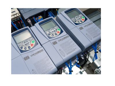 Quicksilver Controls