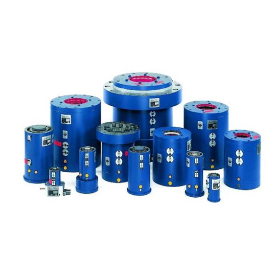 Safety Catchers | Motion Drives and Controls Products