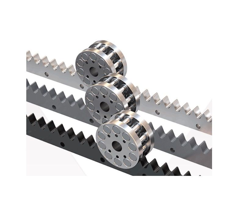 Leading Providers of Industrial Automated Solutions