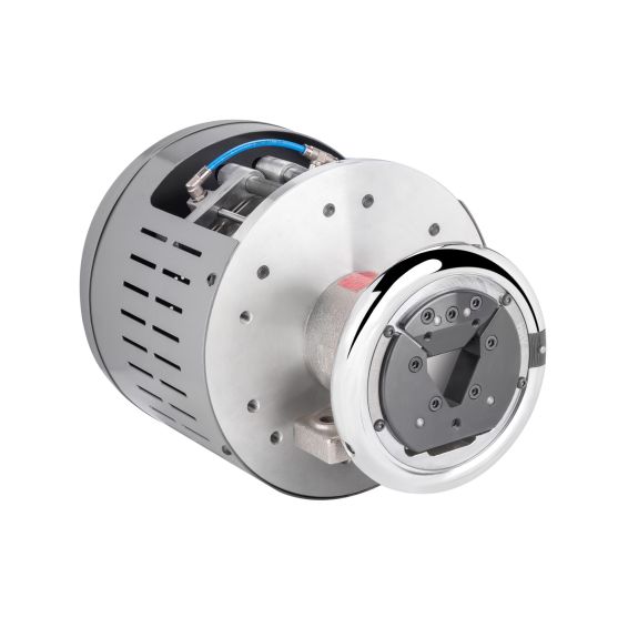 Motion Drives and Controls