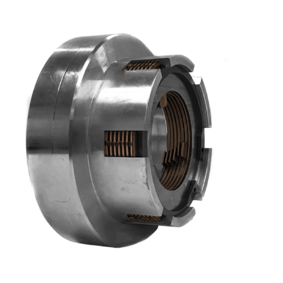 Hydraulic Spring Applied Brakes