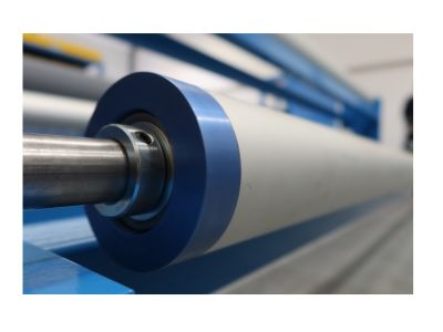 Motion Drives & Control