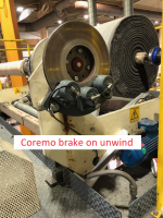 Coating Line Upgrade | Case Study